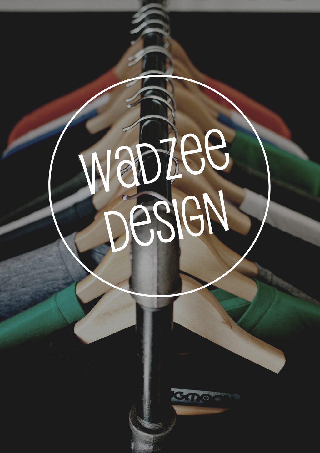 Tops – Wadzee Design