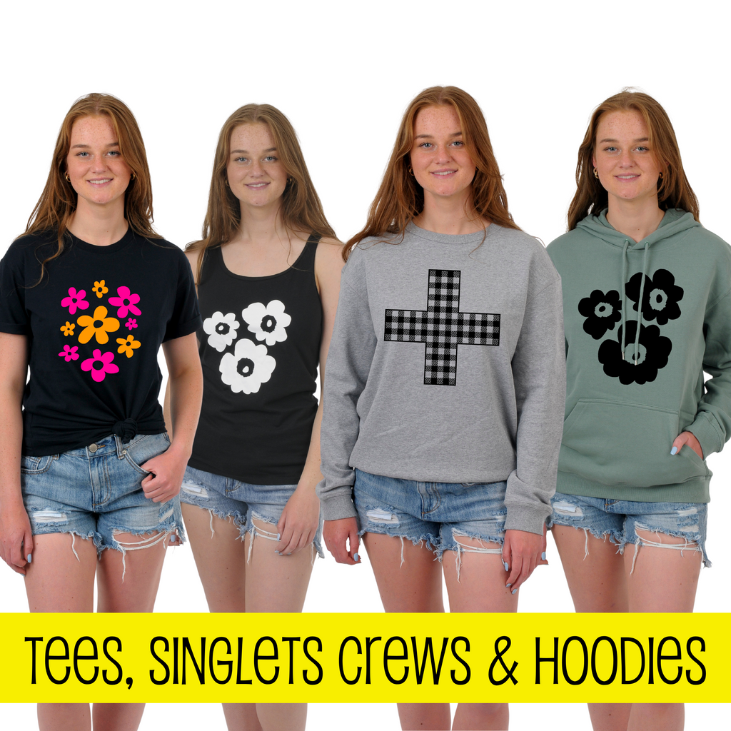 Wadzee Prints – Wadzee Design