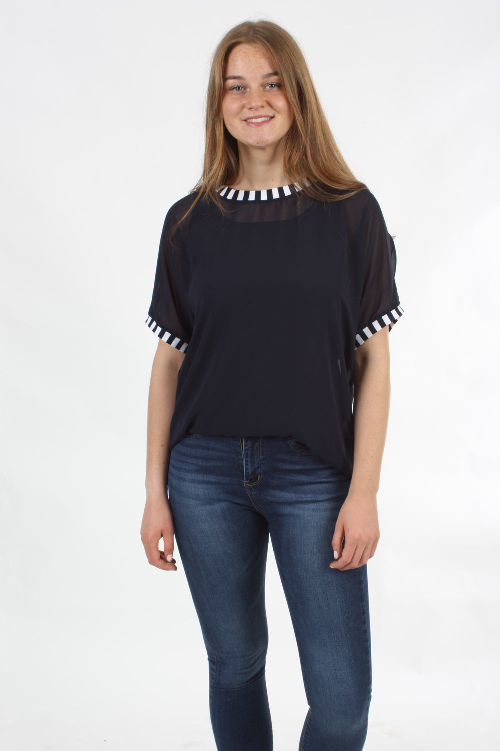 Zoey Tops - Pre-Order – Wadzee Design