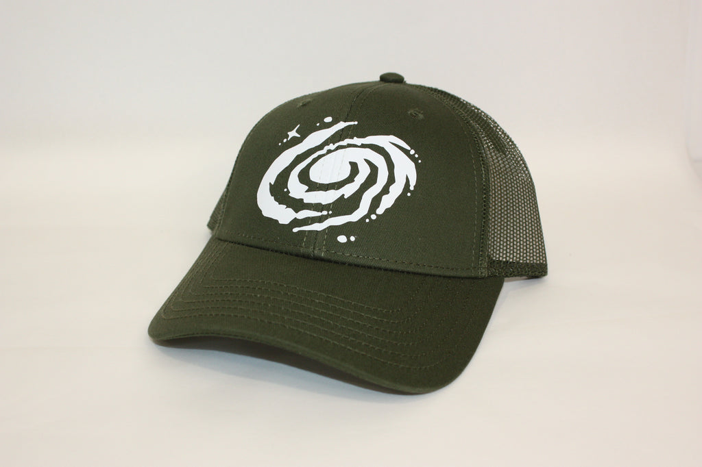 Cap - Khaki – Wadzee Design