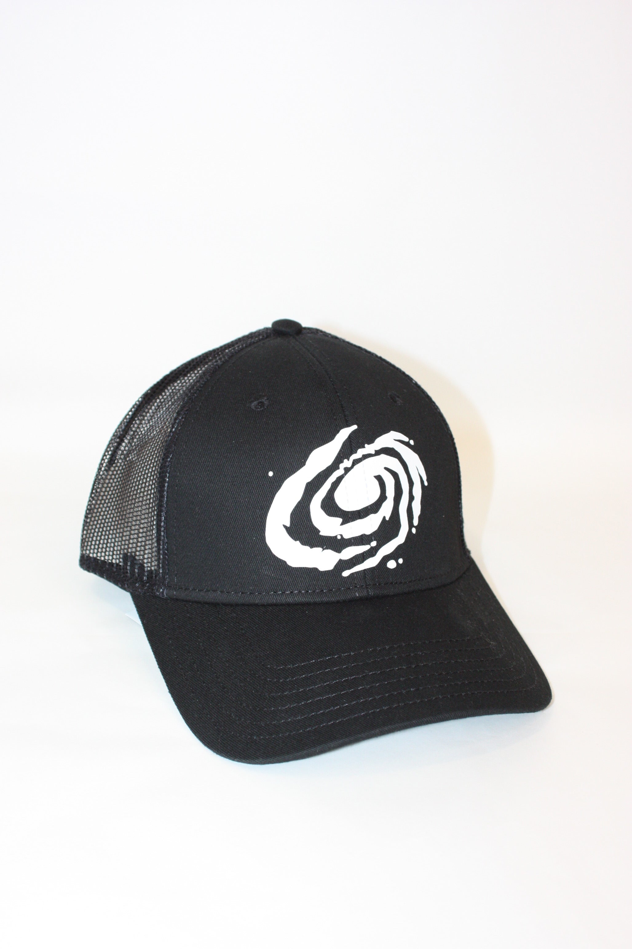 Cap - Black – Wadzee Design