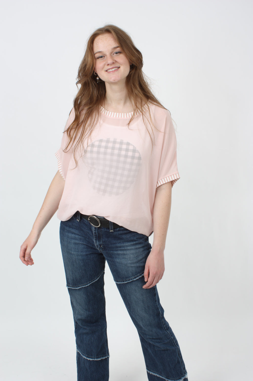 Zoey Tops - Pre-Order – Wadzee Design