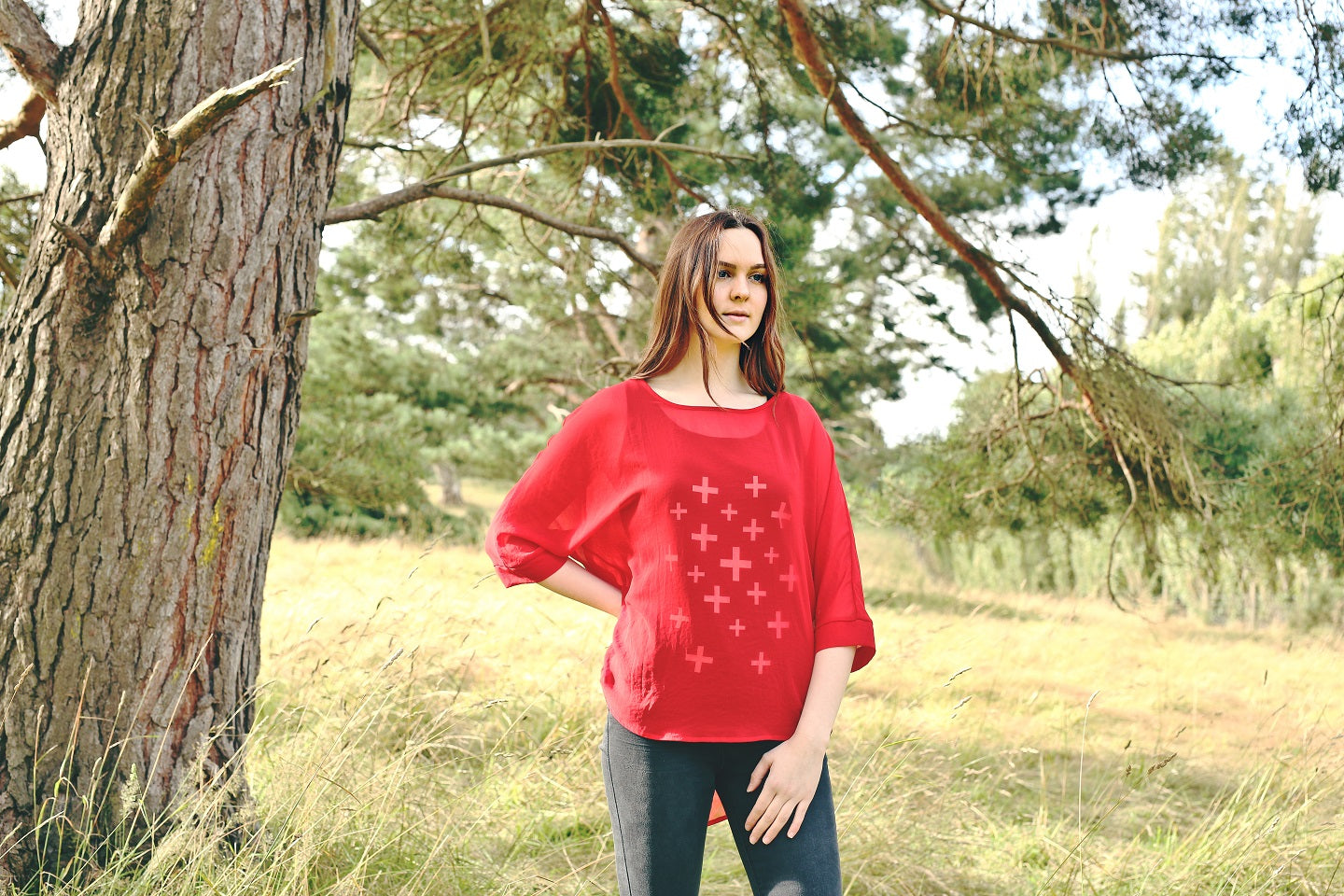 New Zealand made Clothing - Wadzee Design